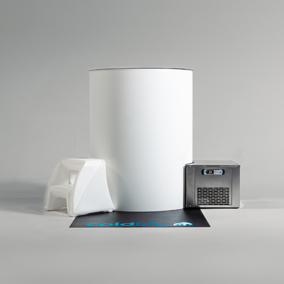 Cold Life Weatherproof Mat – The Cold Life