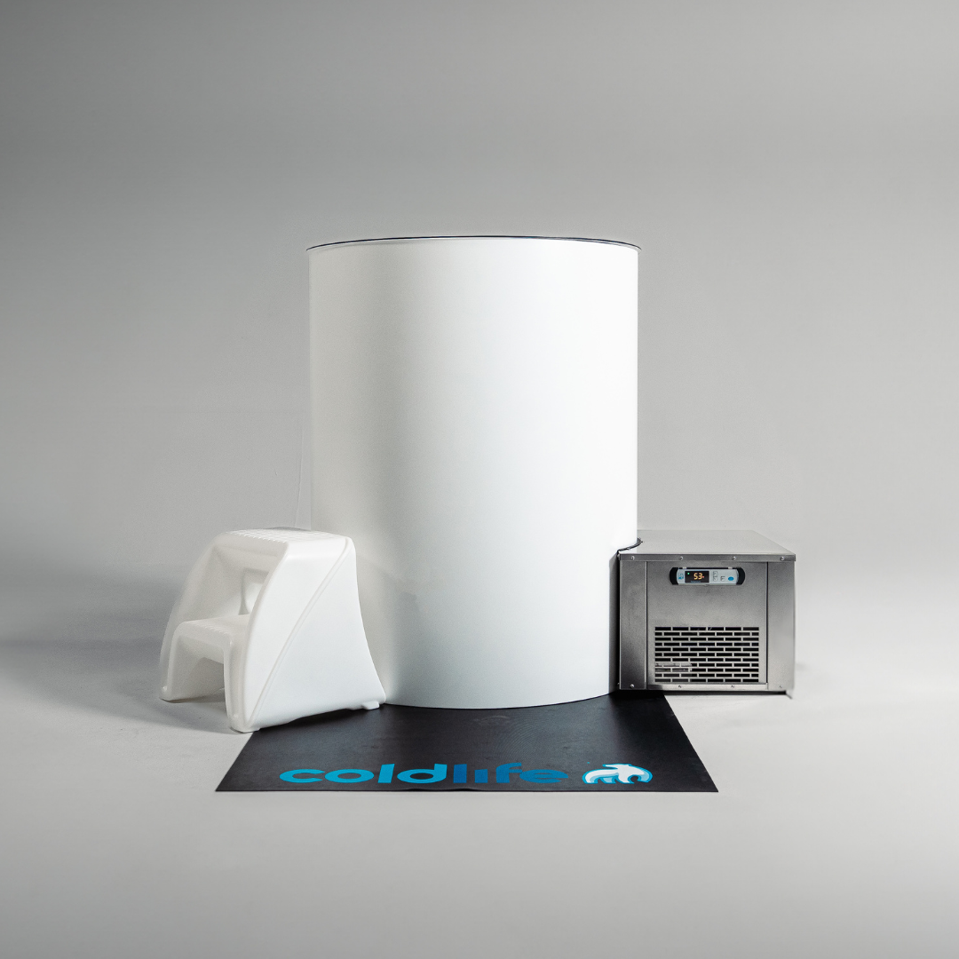 Commercial Pro Curve Chiller – The Cold Life