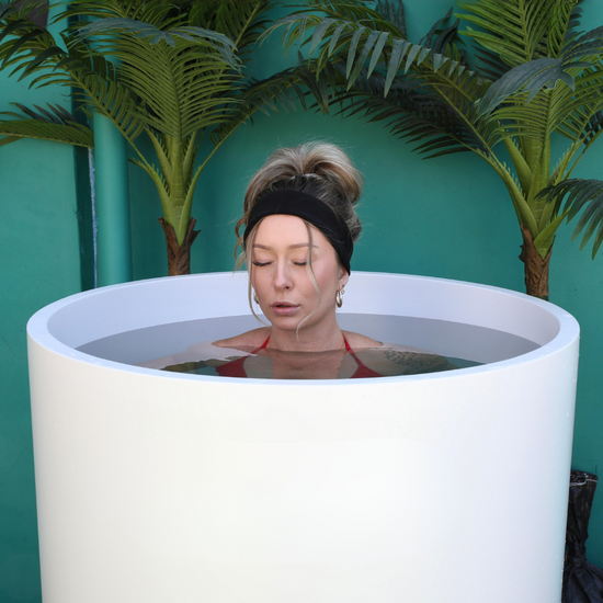 Cold Life Ultimate Cold Plunge Bundle | Made in America – The Cold Life