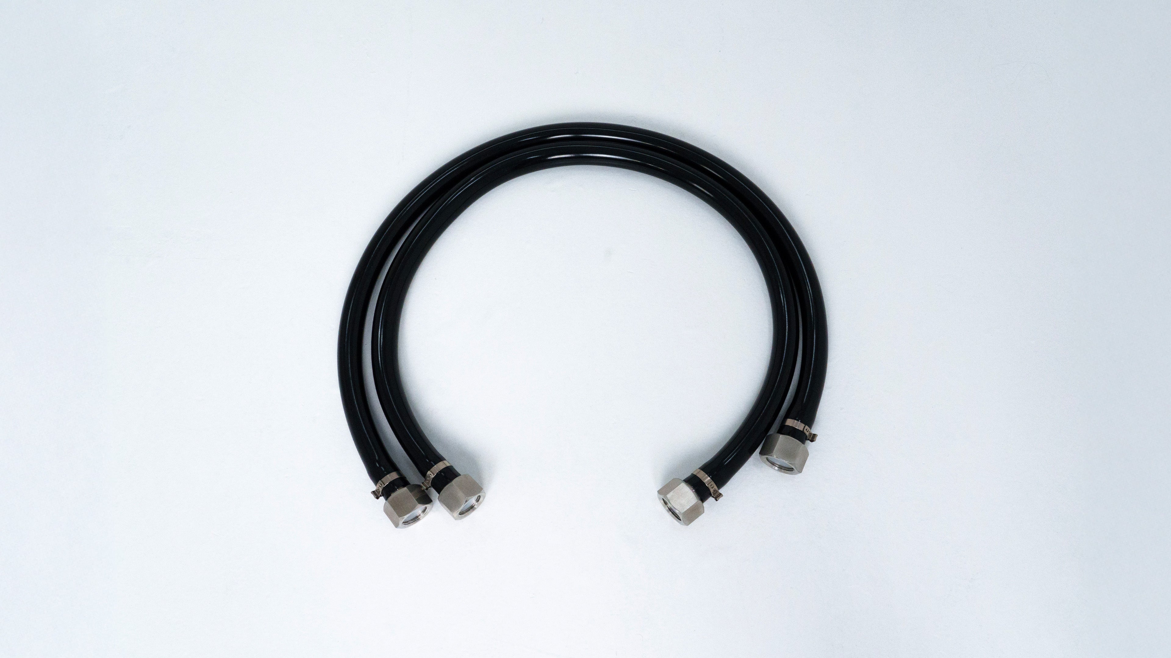 Set of Hoses - Pro Curve V2 – The Cold Life