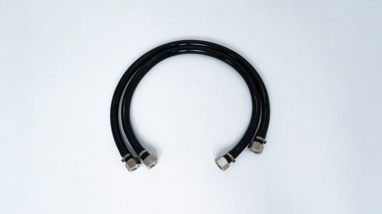 Set of Hoses - Pro Curve V2 – The Cold Life