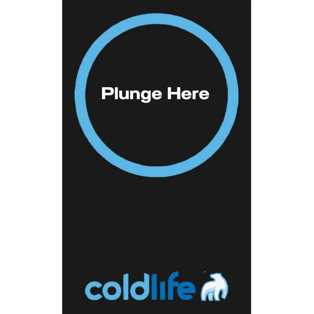 Cold Life Weatherproof Mat – The Cold Life