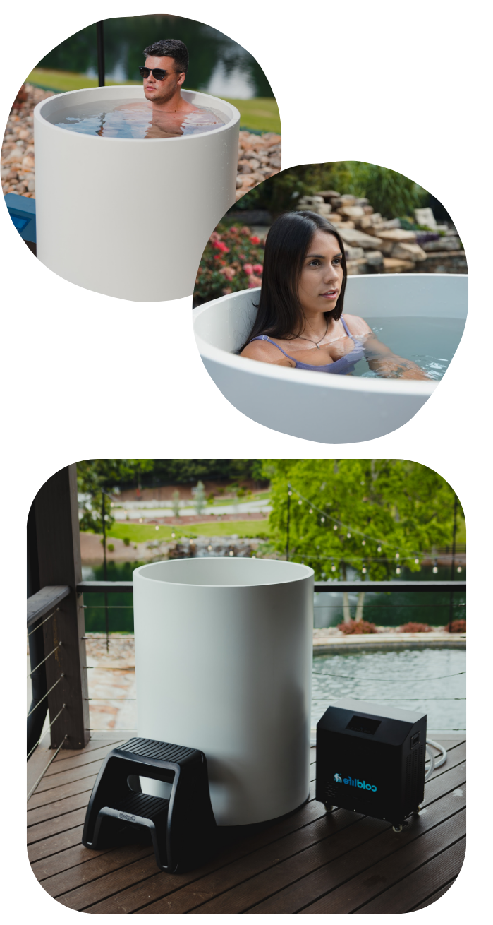 Cold Life Chiller – The Cold Life