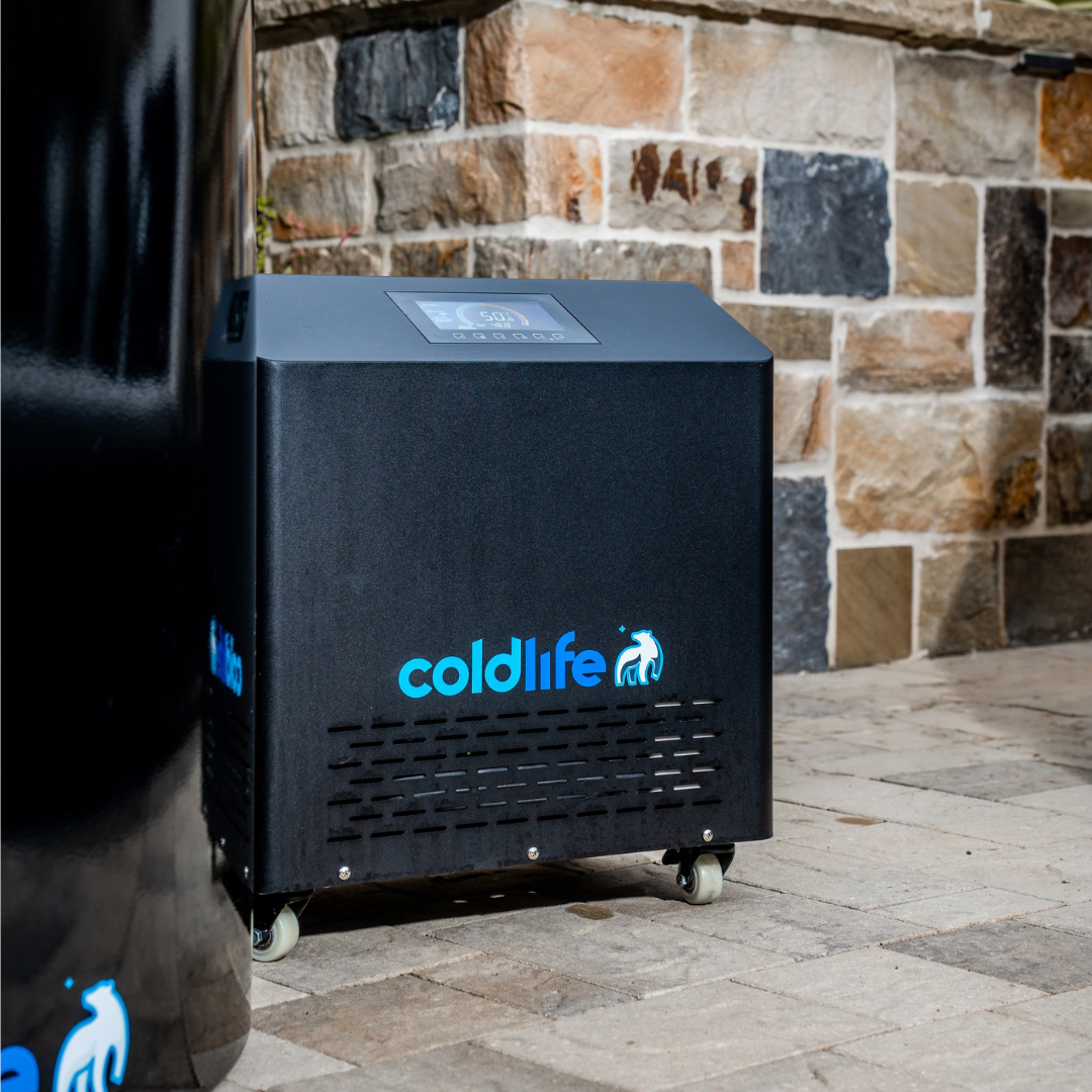 Cold Life Chiller – The Cold Life