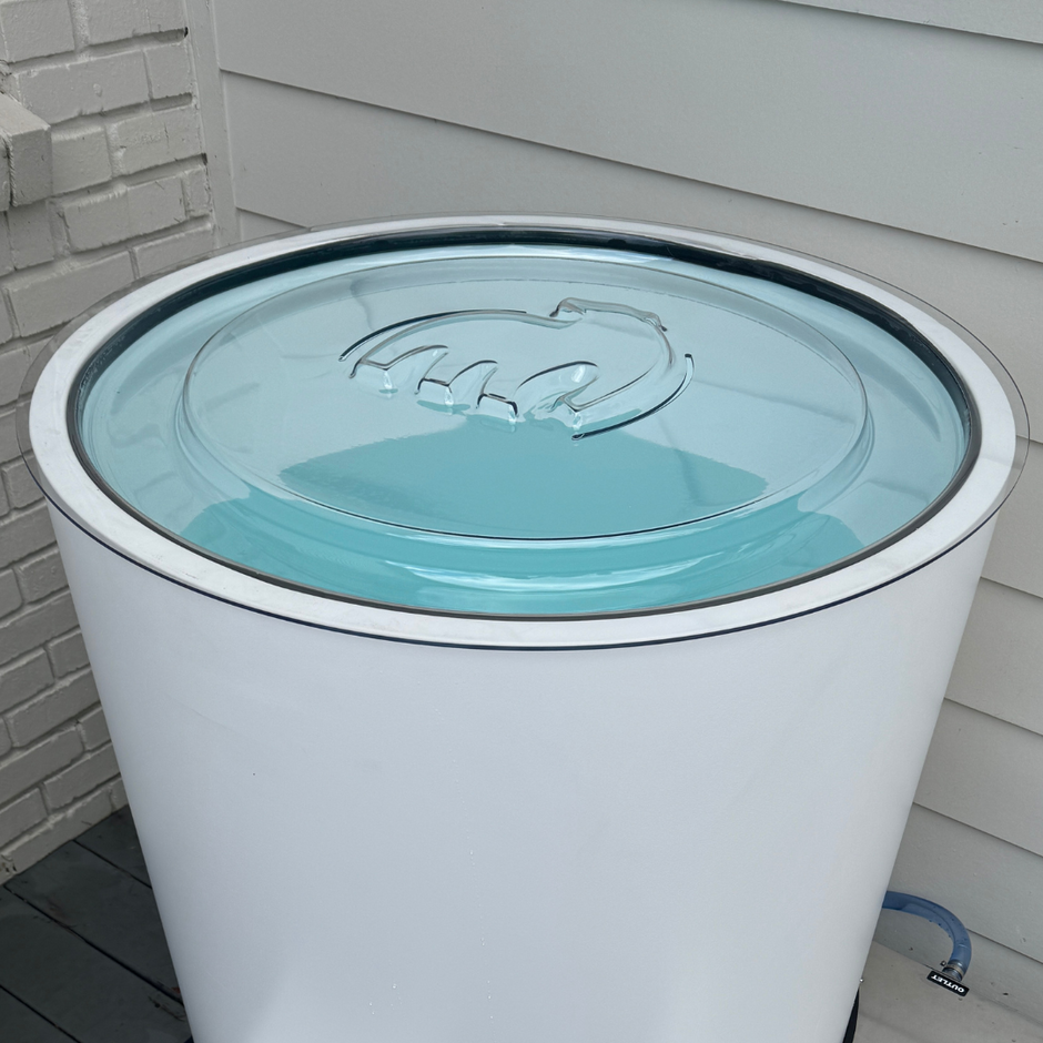 Cold Life Chiller – The Cold Life